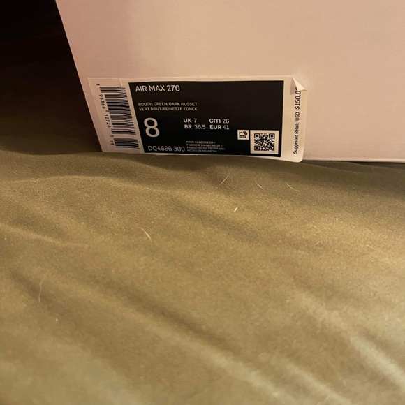 Nike | Shoes | Mens Nike 27s | Poshmark